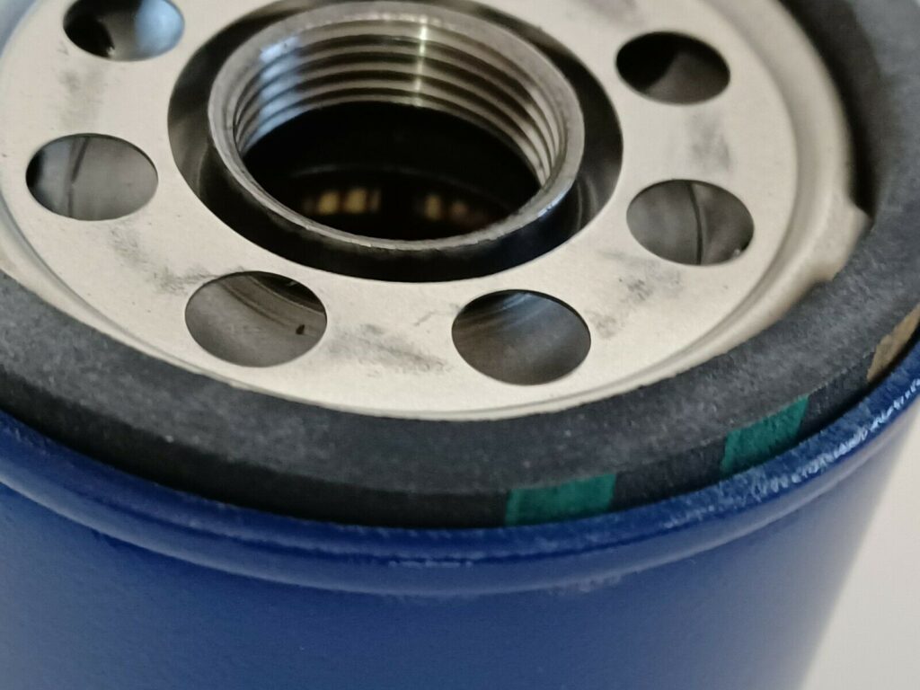 Oil Filter AC Delco PF64 — American Supercar Store